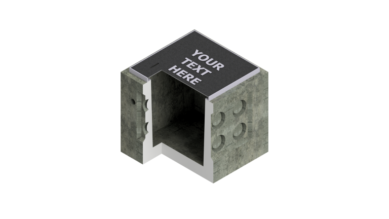Electrical Vaults | Cuz Concrete, INC.