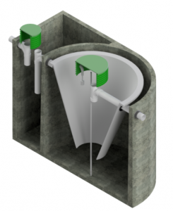Clearstream | Cuz Concrete, INC.